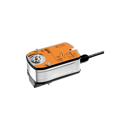 Belimo 4Nm 24V 0-10V Control Valve Actuator
